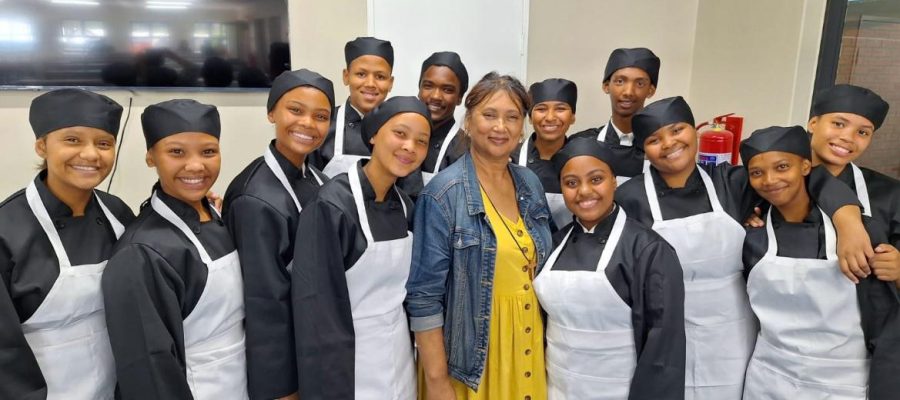 Hospitality Studies - De Rust Futura Akademie